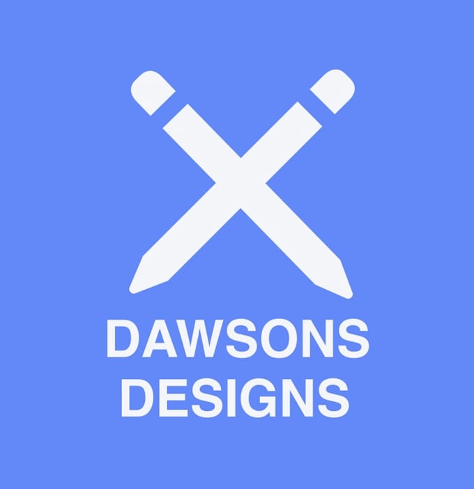 Design anything you want by Dawsons_designs | Fiverr