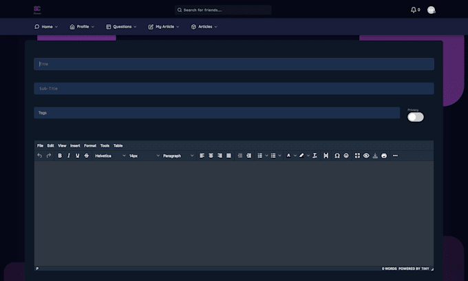 Programming a website with laravel php livewire bootstrap or tailwind ...