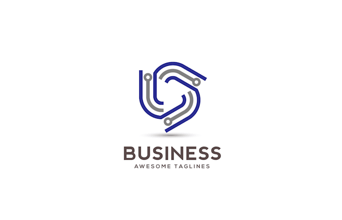 Create awesome electronics logo design with fastest delivery by ...