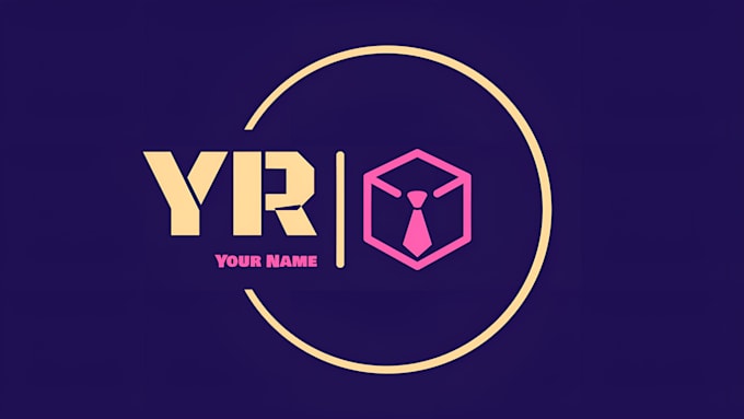 Do unique, minimalist and extravagance business logo design by ...