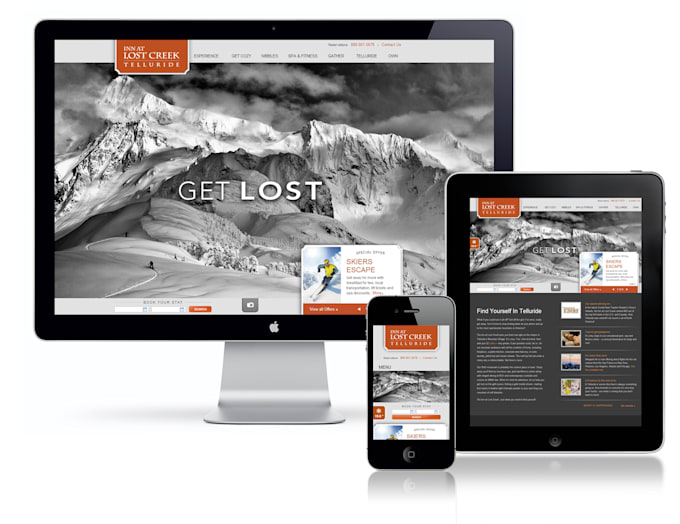 Build a custom responsive website for your company by Bright_francis | Fiverr