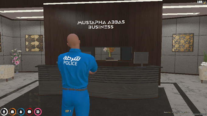 Fix or setup base qbcore , exclusive script and maps by Mus2abbas | Fiverr