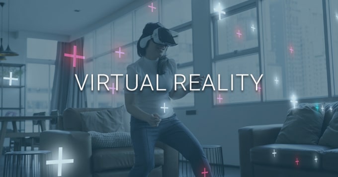 Develop vr oculus quest 2 unity 3d games by Vertigosa | Fiverr