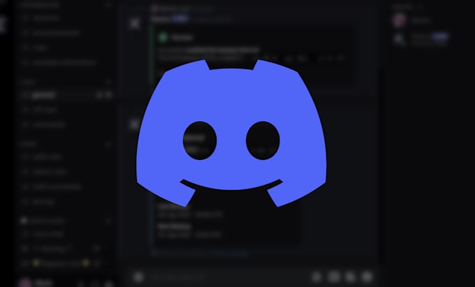 Code your high quality discord bot by Coschda | Fiverr