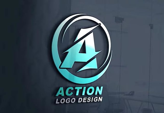 The perfect logo design for your business by Flochlogodesign | Fiverr