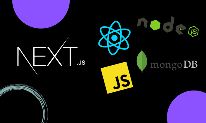 Build Your Web App With Nextjs Tailwind Css And Mern Stack By