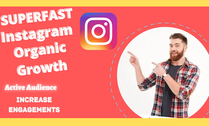 Manage Your Instagram Account For Super Fast Instagram Organic Growth