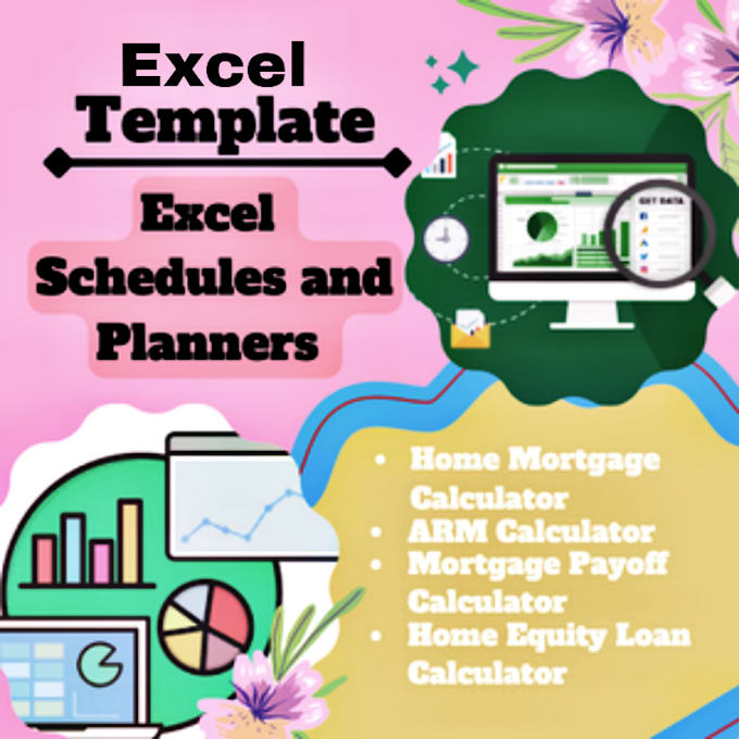 Create all excel and word custom templates by Ridoy346 | Fiverr