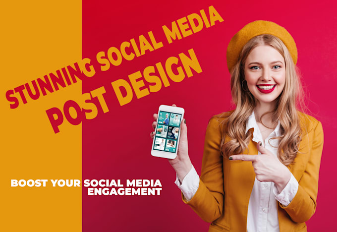 Design stunning 30 facebook posts and instagram posts by Elite_artwork ...