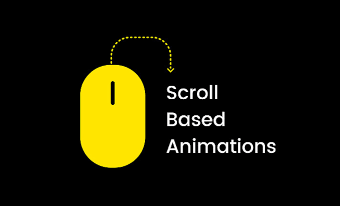 Create beautiful animated website with javascript and css by ...