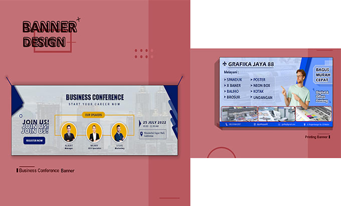 Create a good looking flyer design by Mgd_design | Fiverr