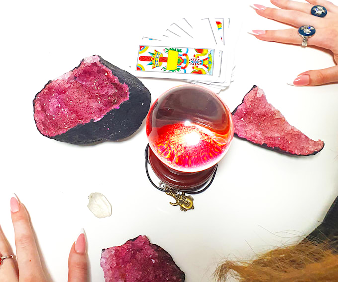 Complete a detailed accurate love psychic reading by Best_spells | Fiverr