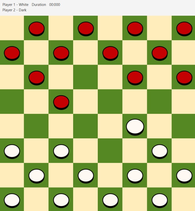 Create A Game In Java Using Javafx Gui By Glisart Fiverr