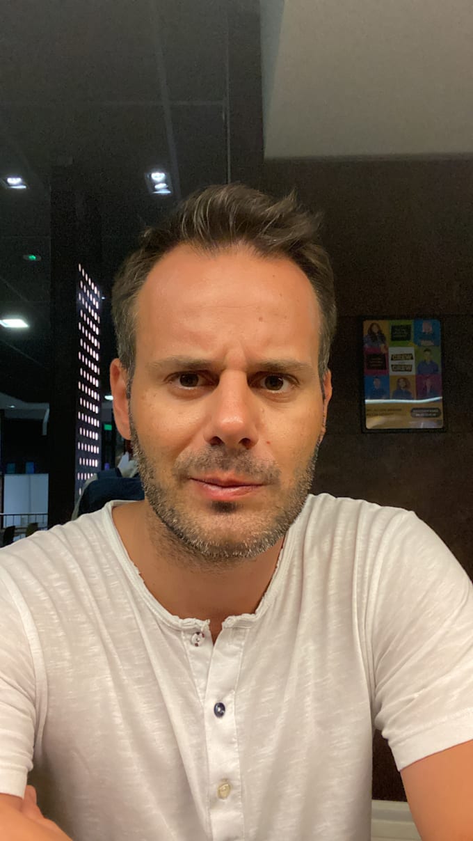 Implement your vision in the best way possible by Vincenzoferr753 | Fiverr