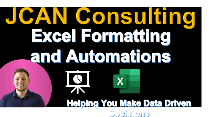 Create custom excel or google sheets spreadsheets by Jcanconsulting ... Create custom excel or google sheets spreadsheets by Jcanconsulting ...