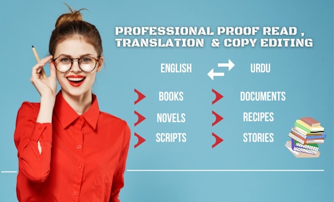 Do expert time taking proofreading, data entry and editing by Toobaobaid | Fiverr