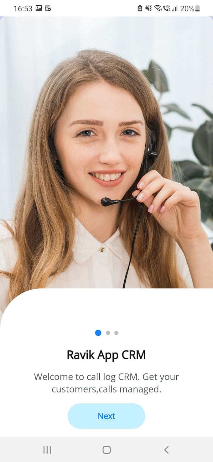 Provide complete solutions for crm by Erdavinder2307 | Fiverr Provide complete solutions for crm by Erdavinder2307 | Fiverr