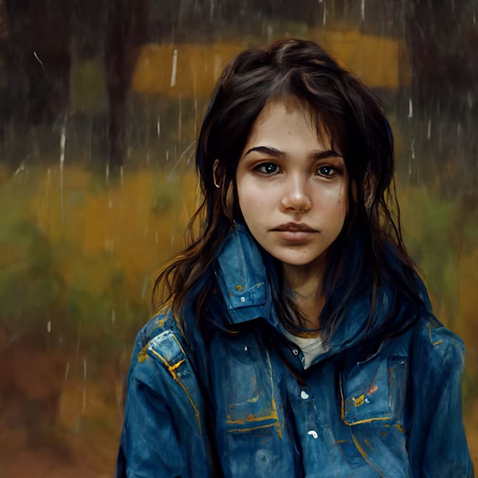 Hyper realistic character designs by Meesumzaidi950 | Fiverr Hyper realistic character designs by Meesumzaidi950 | Fiverr