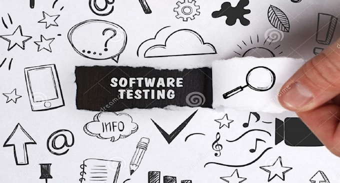 Manage Your Software Project And Do End To End User Testing By