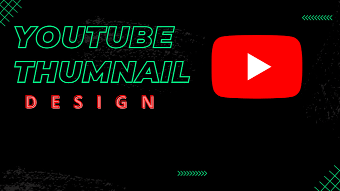 Make a high quality youtube thumbnail by Sitawan | Fiverr