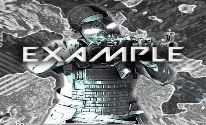 Make you a rust logo by Miserenvy | Fiverr