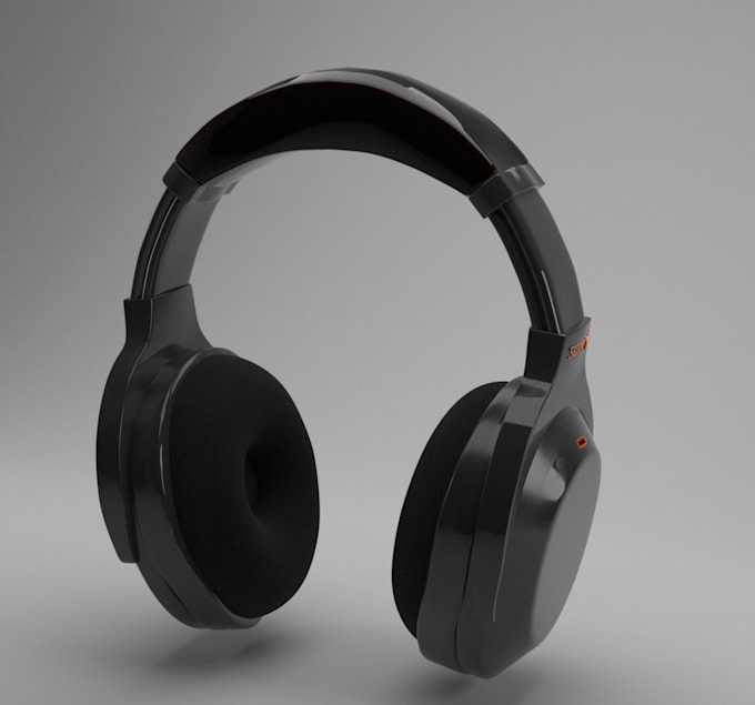 Create a professional 3d model according to your order by Andrey_g_o ...