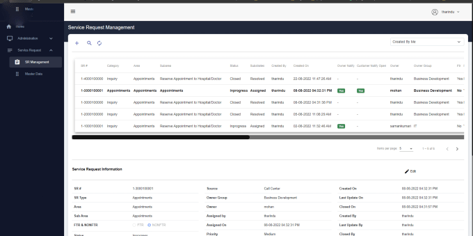Do Web App Using Angular 2 Angular Js Angular Material Bootstrapspring Boot By Tharindumg