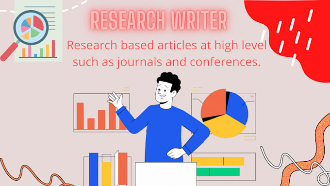 Do research summaries and article writing for you by Fatimaamjad20 | Fiverr