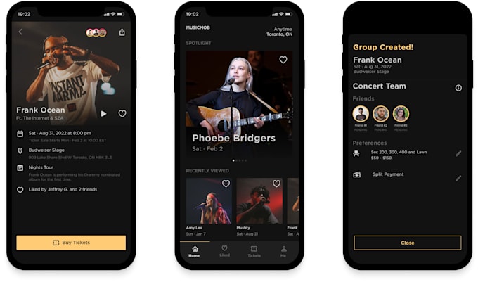 Conduct research and design your mobile app or website in figma by Alo ...
