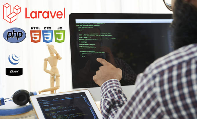 Develop php, laravel, mysql web application by Zeshan651 | Fiverr Develop php, laravel, mysql web application by Zeshan651 | Fiverr