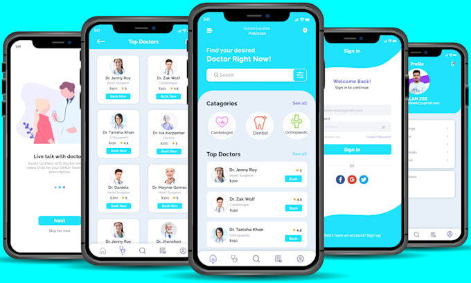 Craft amazing android and ios apps with flutter and flutterflow magic ... Craft amazing android and ios apps with flutter and flutterflow magic ...