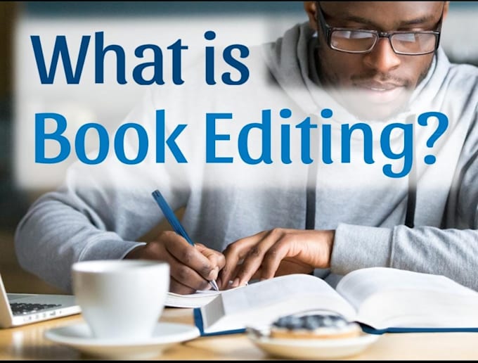 See about your writing by Doktorelvin | Fiverr