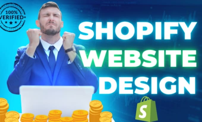 Create a high converting dropshipping shopify store website by Wessaml | Fiverr