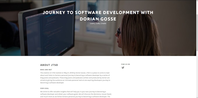 Convert your designs to html and css by Dorianrgo | Fiverr