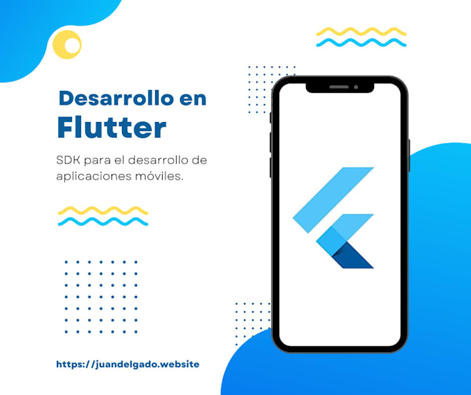 Create App Mobile For You By Juandelgadodev Fiverr