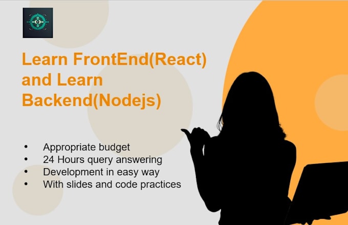 Teach You Frontend And Backend Using React Mysql And Node Js By Akmalahmed Fiverr