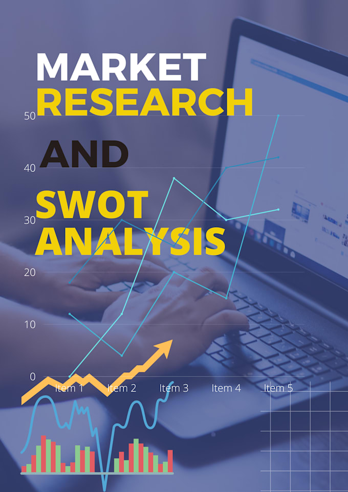 Do market research analysis, competitor and swot analysis by Tuba ...