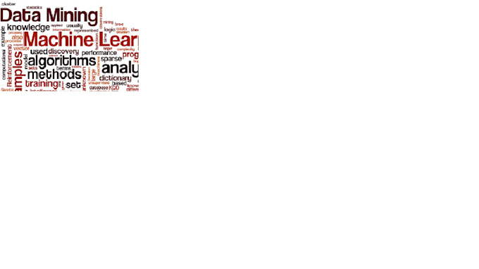 Use data mining and machine learning algorithms using python, data ...