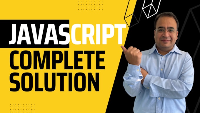 Provide consultancy in javascript backend architecture by ...