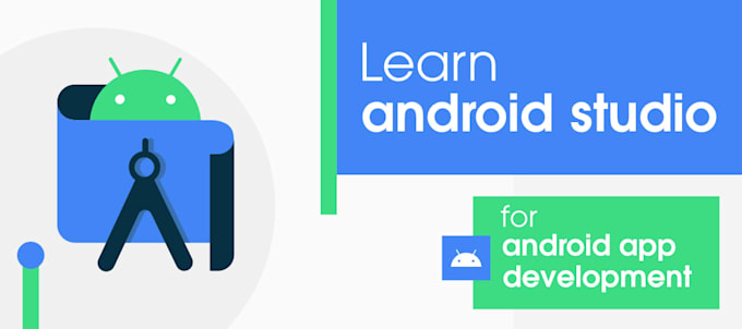 Help you learn android development using android studio and java by ...