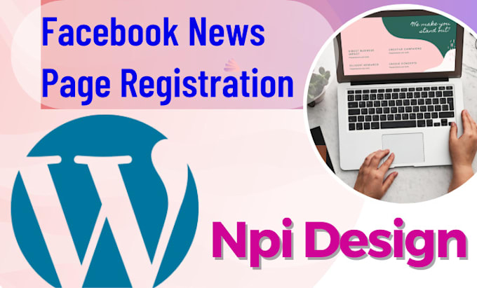 Design wordpress website for news page index by Hidayatullah637 | Fiverr