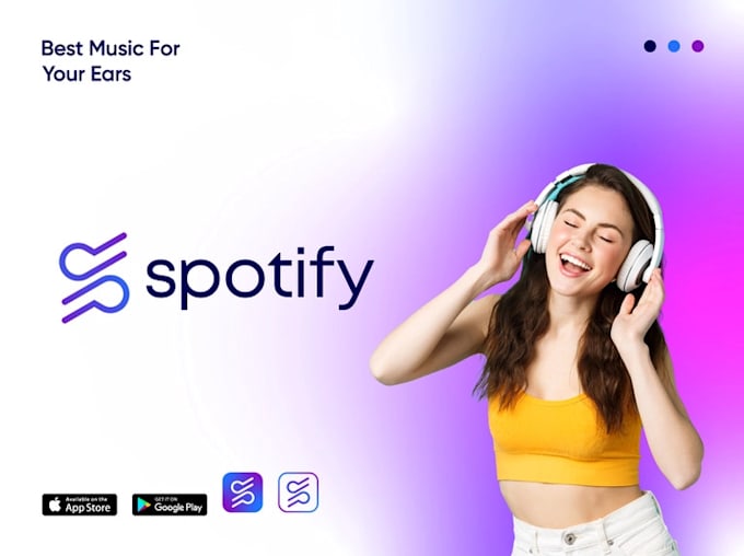 Design creative music logo for you in just 1 day by Kyle_legros | Fiverr