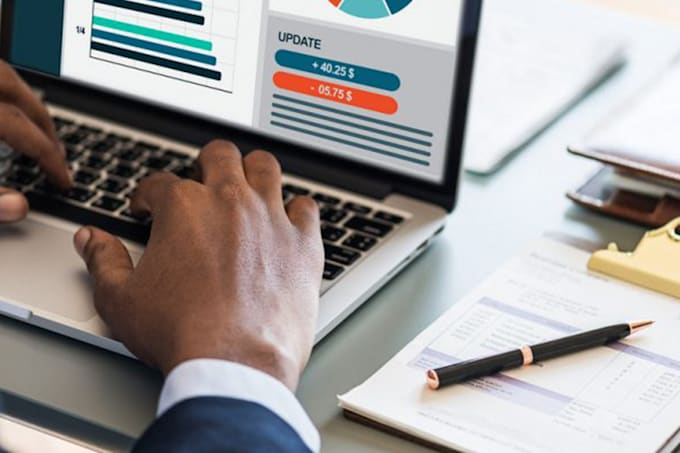 Expert at excel, data enty , ms word , ms office , typing by ...