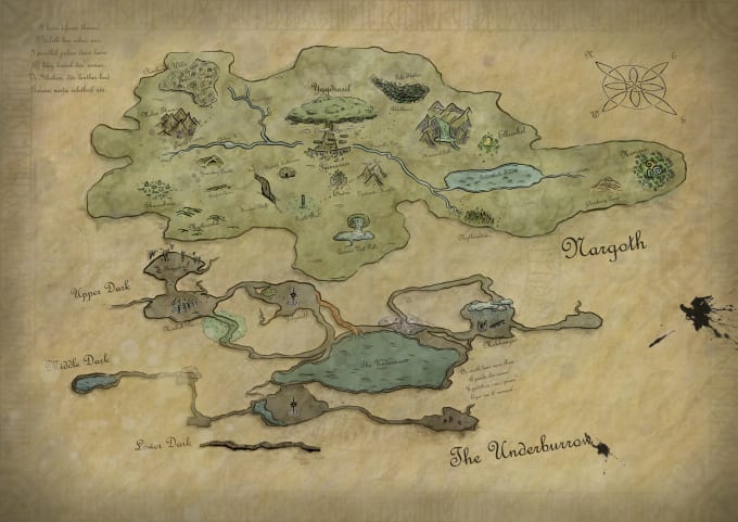 Be your dnd coach by Limboartwork | Fiverr