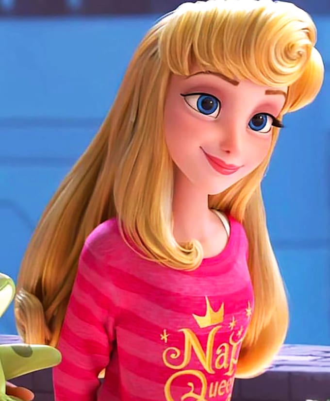 Draw your portrait into a disney style cartoon by Alaiaremi | Fiverr