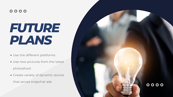 Create catchy professional presentation with an appealing design by Nourtarekragab | Fiverr