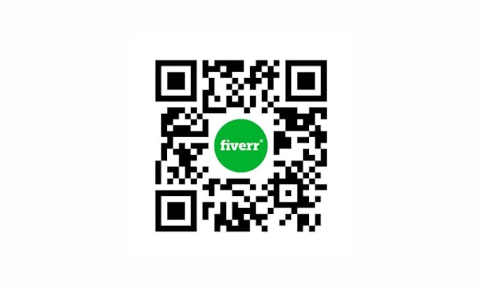Create a qr code for your business by Mdshafi625 | Fiverr