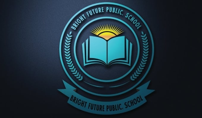 Do wonderful academy logo design by Talia_reed | Fiverr