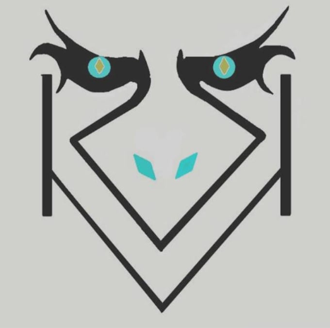 Make your dream logo by Mrvaveyla | Fiverr