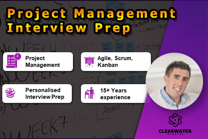 Help you prepare for your agile scrum master job interview by ...